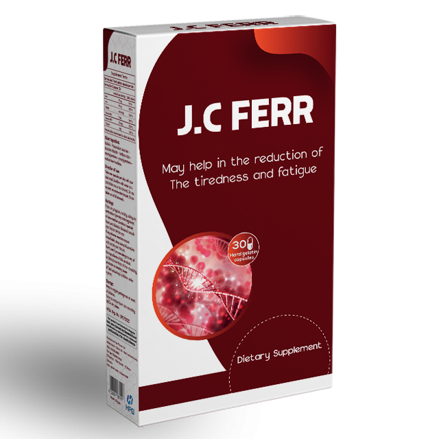 Hawy Pharma Group (HPG) | Products